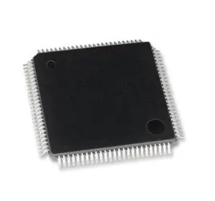 STM32F103VCT6-STMICROELECTRONICS-ARM MCU, Motor Control, STM32 Family ...