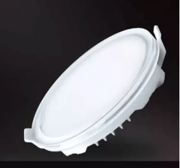 Havells Luminato LED Panel Round 8W 4000K Neutral White - Greenin Urja