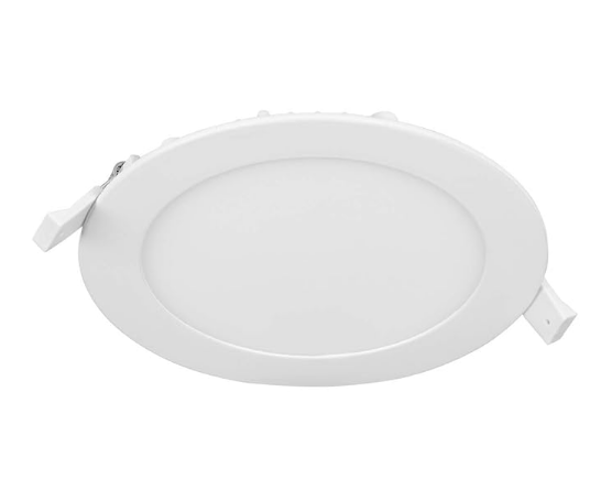 Havells Octane+ LED Recess Panel Round 9W 6500K Cool White - Greenin Urja