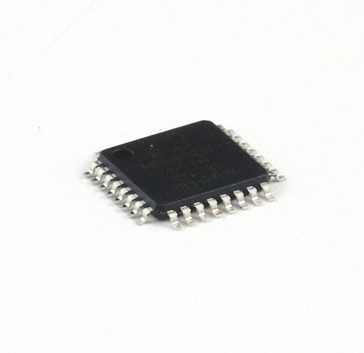 ATmega328P U-TH Microcontroller – Greenin Urja